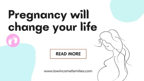 Short Term Disability Washington State | Low Income Families