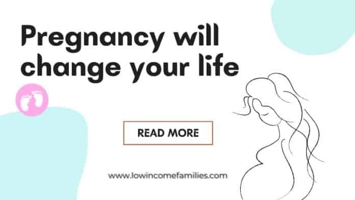 Short Term Disability Washington State | Low Income Families