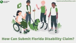 Short Term Disability Washington State | Low Income Families