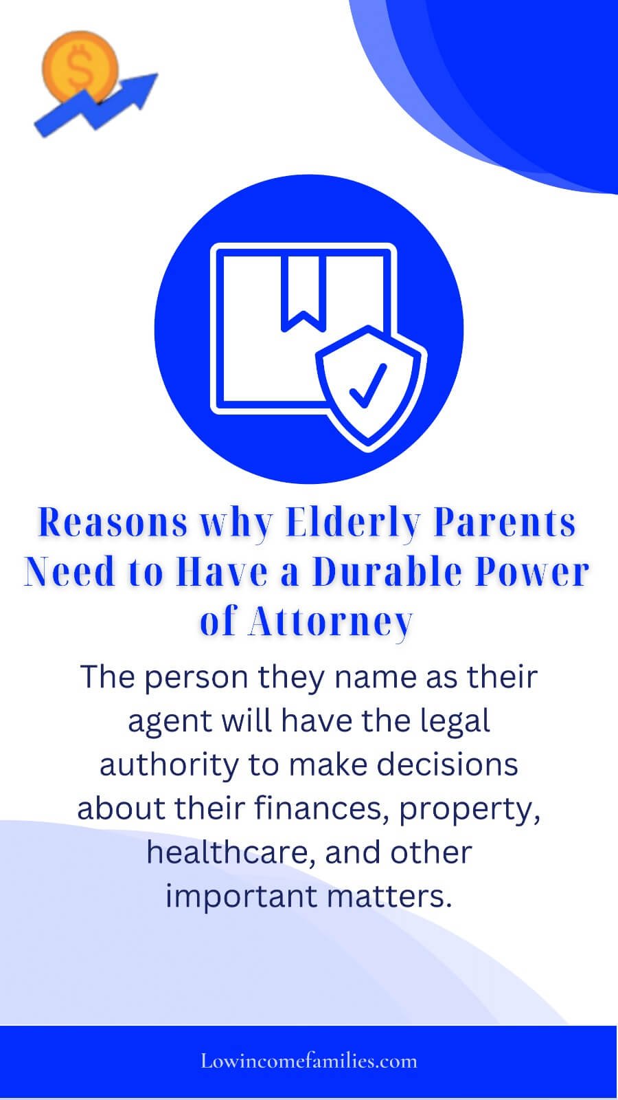 A Comprehensive Guide To The Durable Power Of Attorney In California ...