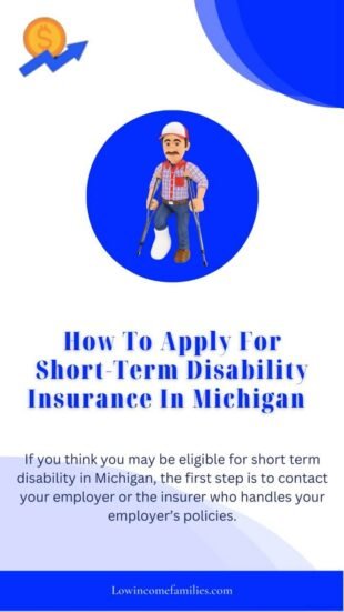 Short Term Disability In Michigan 2023 [Check Eligibility & Benefits ...