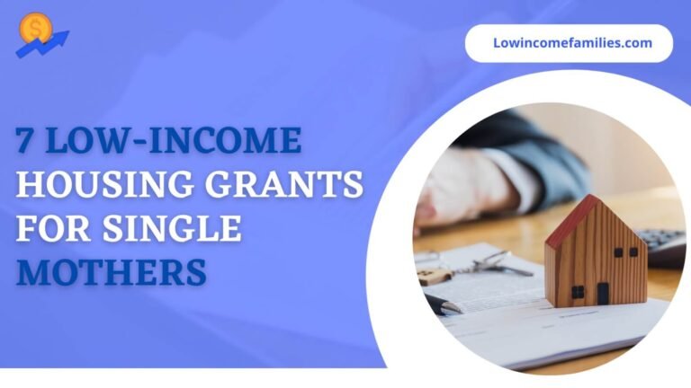 Housing Grants For Pregnant Women: Organizations That Help [Apply Now ...