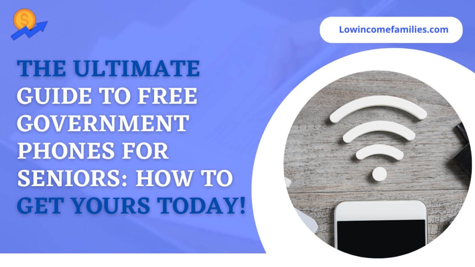 Get Free Government iPhone Instantly (Apply Now) | Low Income Families