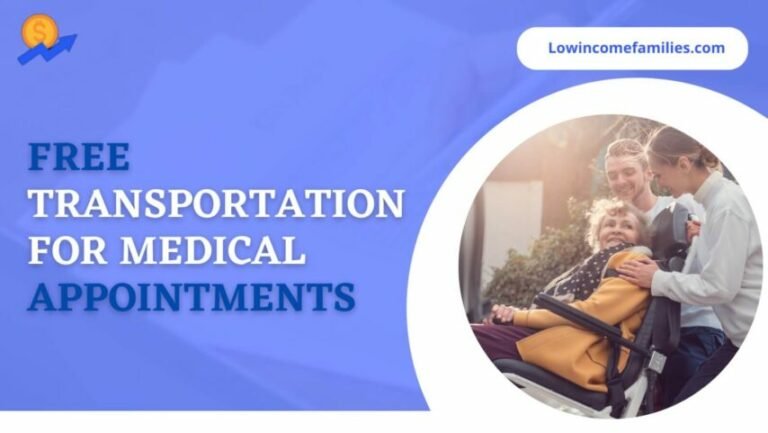 Handicapped Transportation Service For People With Disabilities | Low ...